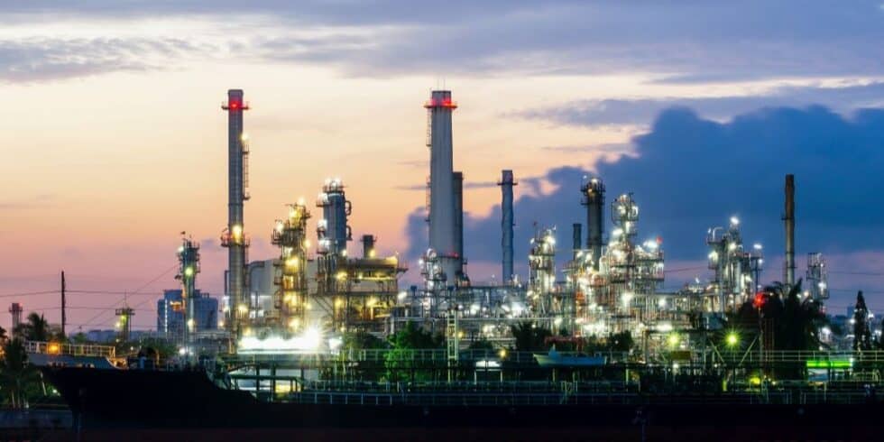 Inlet Air Cooling Improves Gas Turbine Performance - NAES