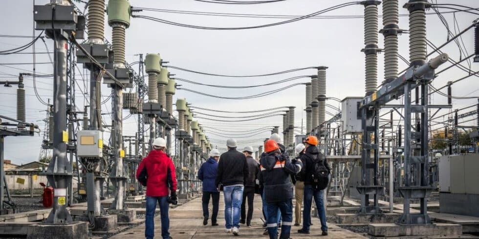 MOD-025-2 and PRC-019-2 - NAES