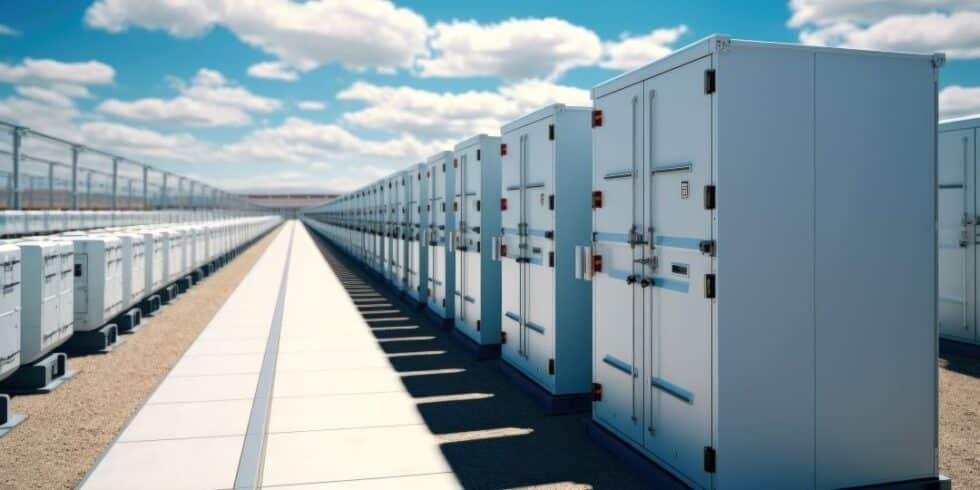 Impacts of Electrochemical Utility-Scale Battery Energy Storage Systems ...