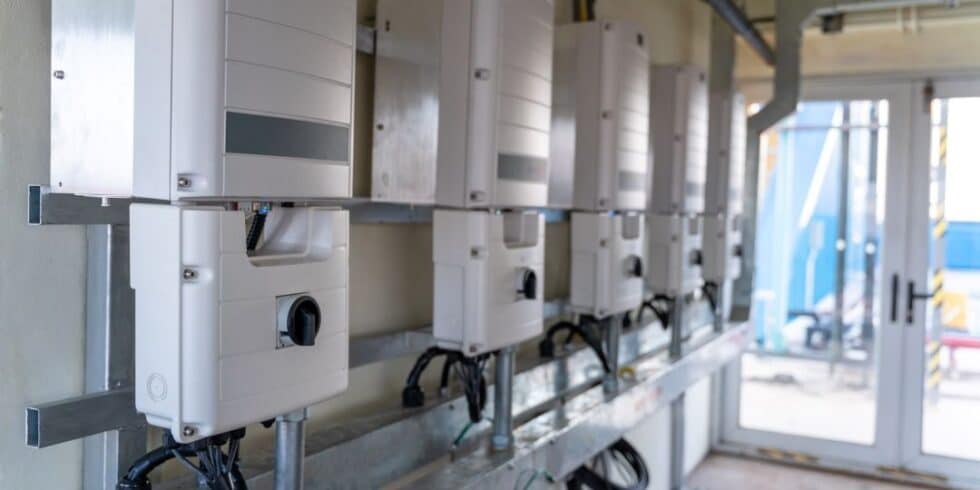 Inverter Based Resources and NERC - NAES