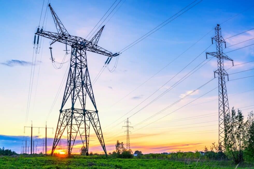 Power Plants Service Provider - NAES