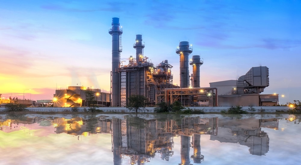 Conventional Power Plant Operations - NAES