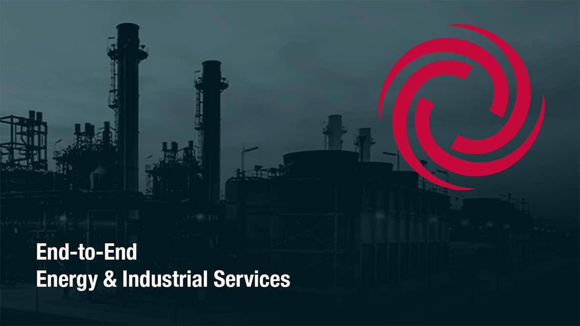 Energy Service Provider - NAES