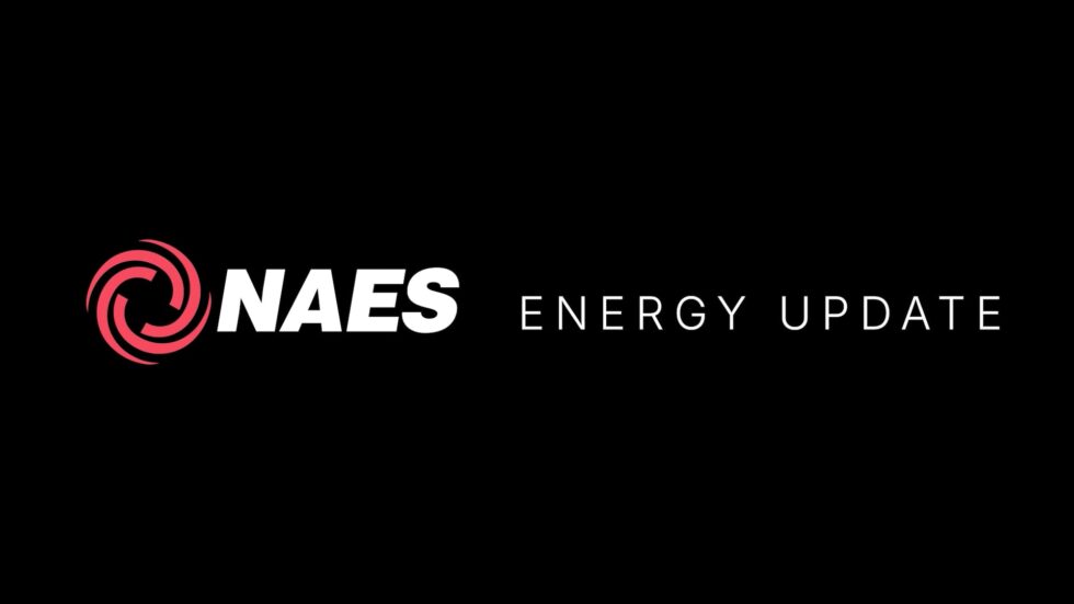Energy Service Provider - NAES