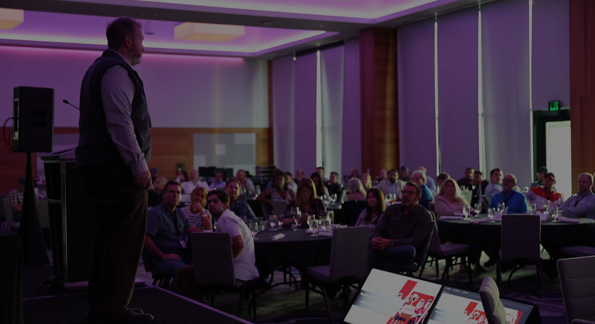 2026 O&M Conference | NAES